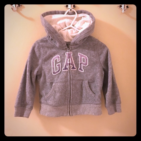 GAP | Jackets & Coats | Baby Girl Gap Jacket | Poshmark